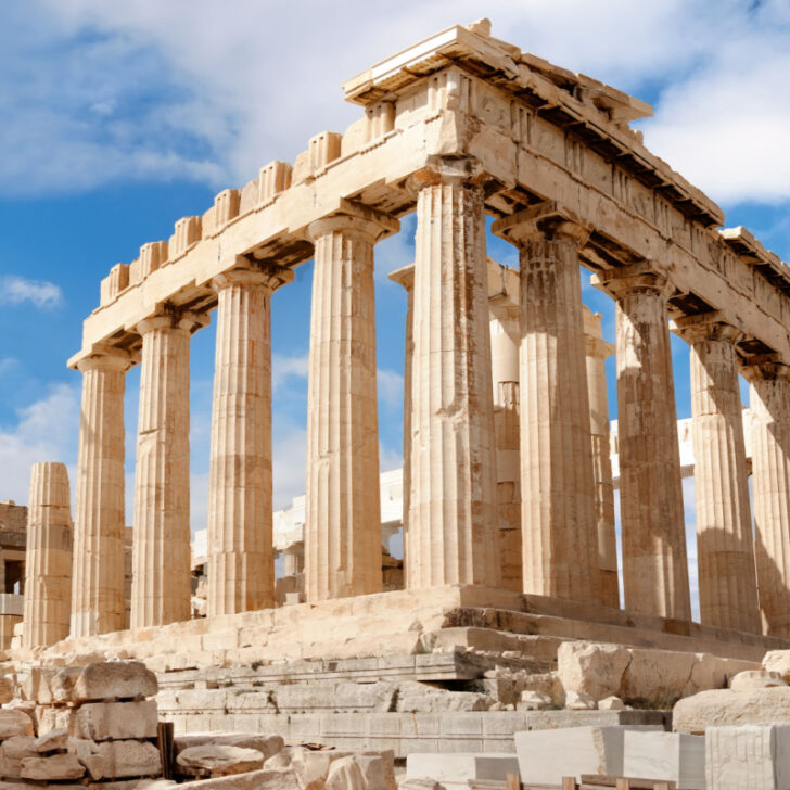 These 5 European Tourist Hot Spots Are Limiting Visitor Numbers Making ...