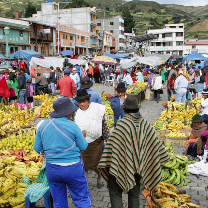Is Ecuador Safe To Visit? 6 Things Travelers Need To Know