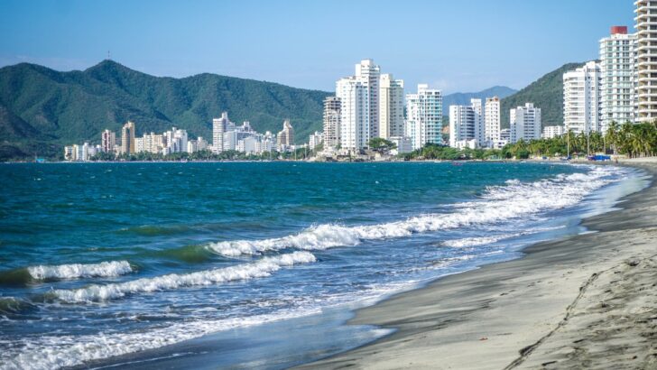 santa marta Archives - Travel Off Path