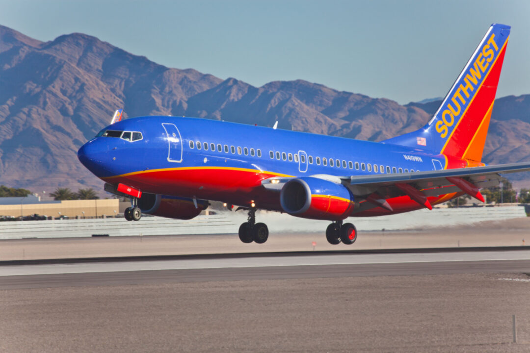 Southwest Launches 3 New Routes To Popular International Destinations ...