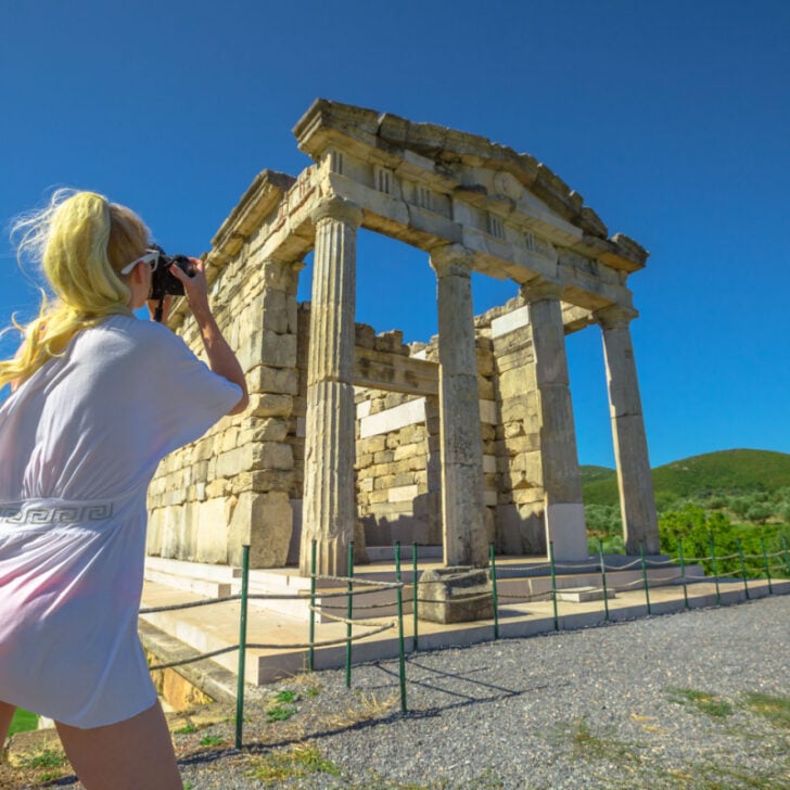 These 5 European Tourist Hot Spots Are Limiting Visitor Numbers Making ...