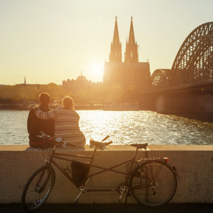 6 Reasons Why This German City Has Become A Digital Nomad Hotspot ...