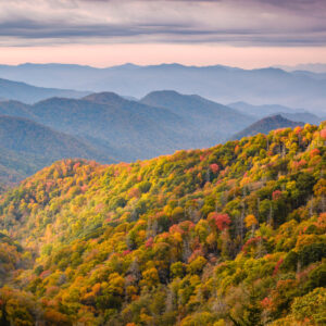 5 Underrated U.S. Destinations To See The Best Fall Foliage This Year ...