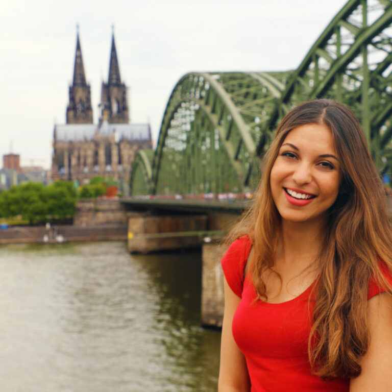 6 Reasons Why This German City Has Become A Digital Nomad Hotspot ...