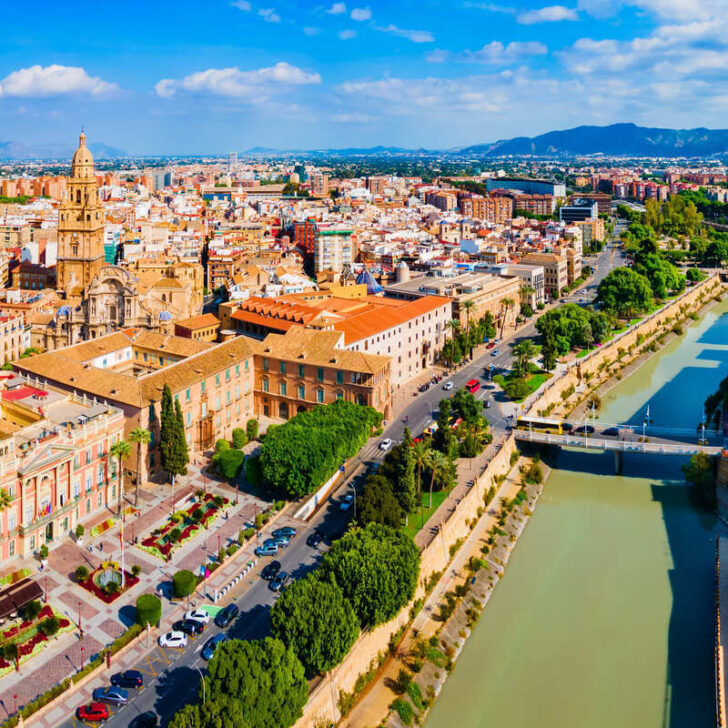 Why You Should Visit This Trendy European Beach Destination This Fall ...