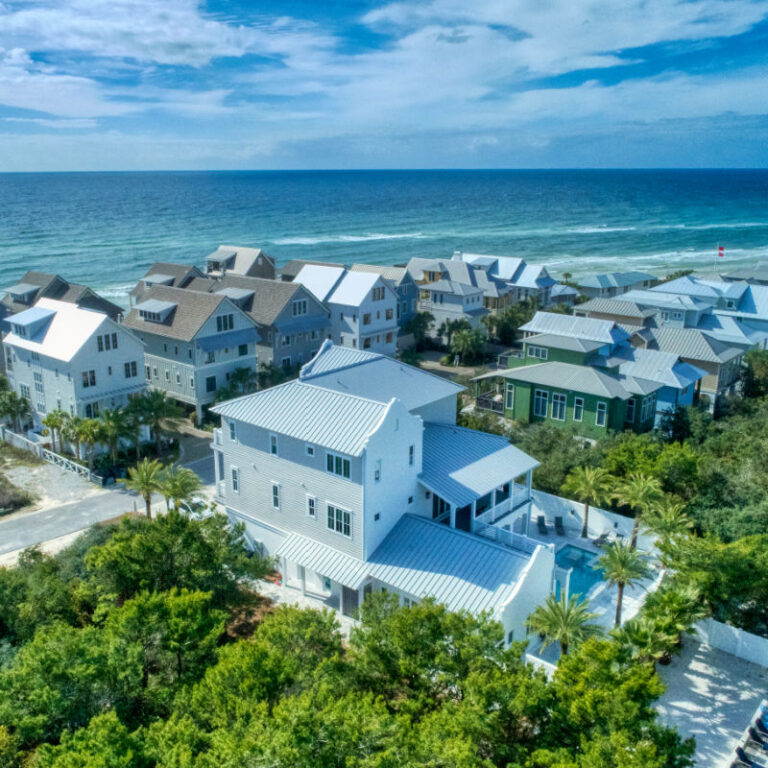 Why This Stunning Florida Beach Destination Is Perfect For A Fall ...