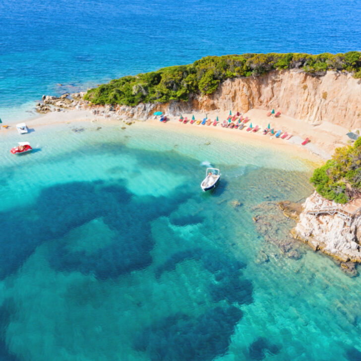 5 Of The Cheapest Countries In Europe To Visit This Fall - Travel Off Path