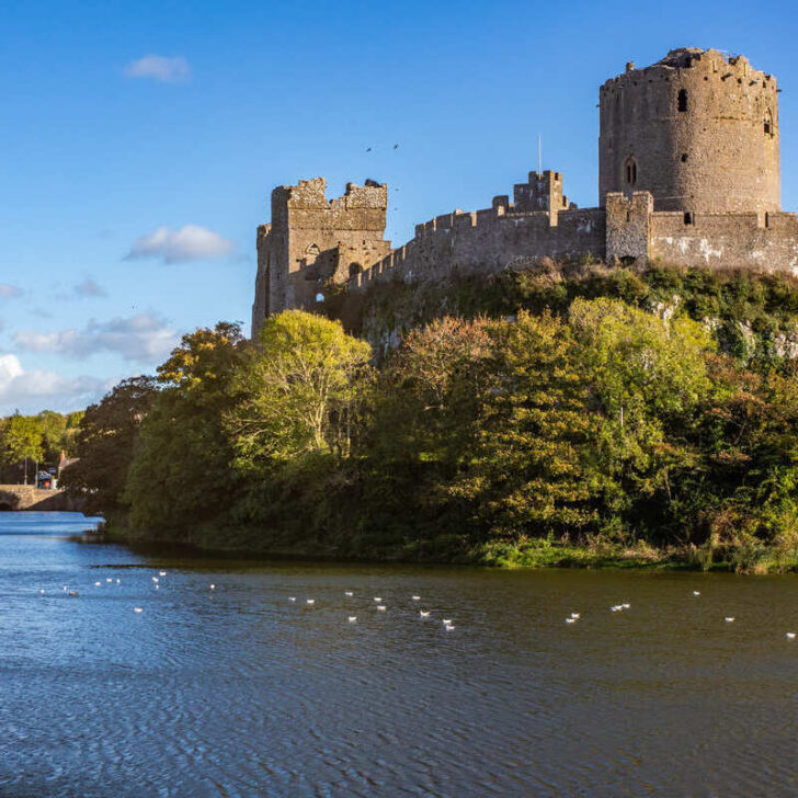 Why This Lesser Known Country In The UK Is The Perfect Fall Getaway ...