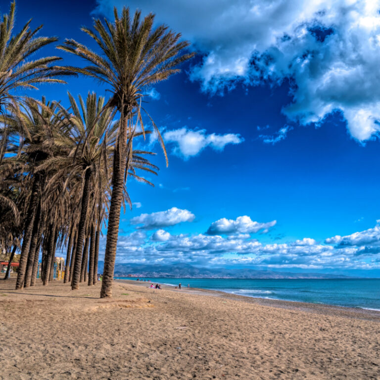 Why Now Is A Great Time To Visit This Beautiful Spanish Town Breaking ...