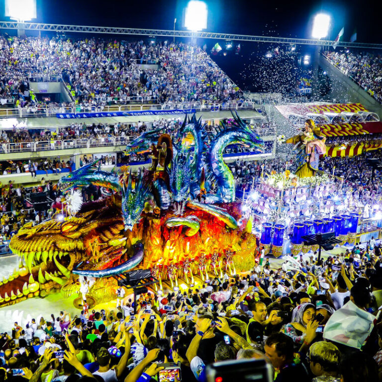 Brazil Entry Requirements For Americans: Your Easy-to-Understand Guide ...