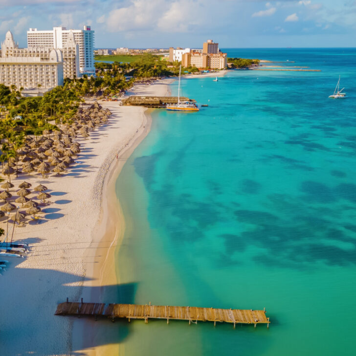 These 3 Caribbean Island Destinations Are Surging In Popularity Among U ...