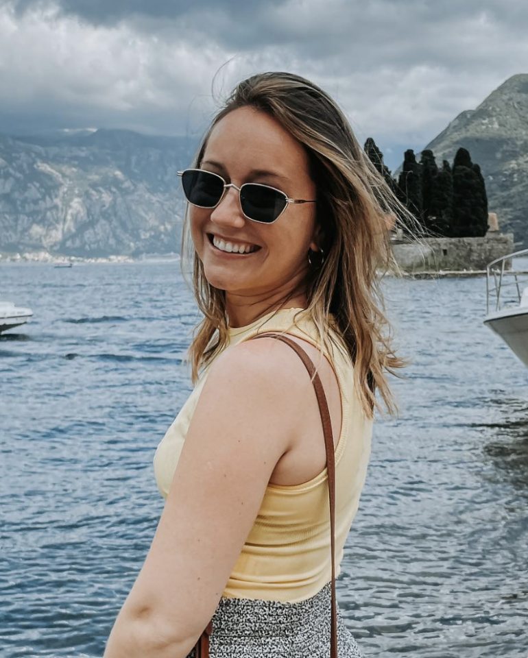 Hayley Domin - Travel Writer - Travel Off Path