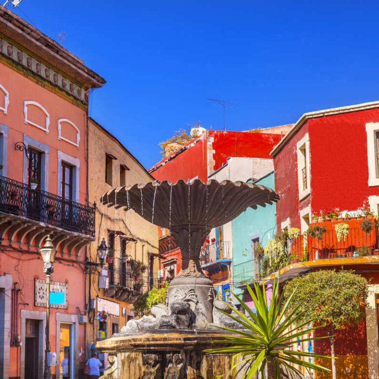 5 Reasons To Visit This Beautiful Cultural City Next Time You're In ...