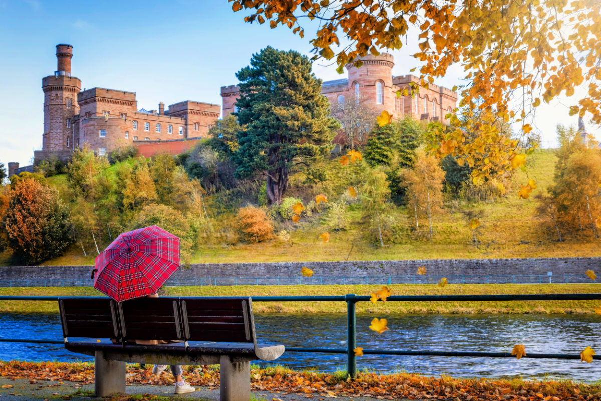 Why This Trendy UK Destination Is Best Visited In Fall - Travel Off Path
