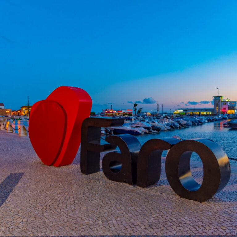 Americans Will Be Able To Fly Nonstop To This Sunny European ...