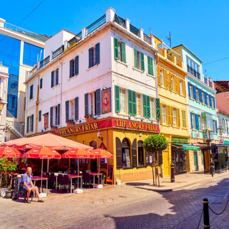This Unique Destination Is One Of Europe’s Best Kept Secrets - Travel ...