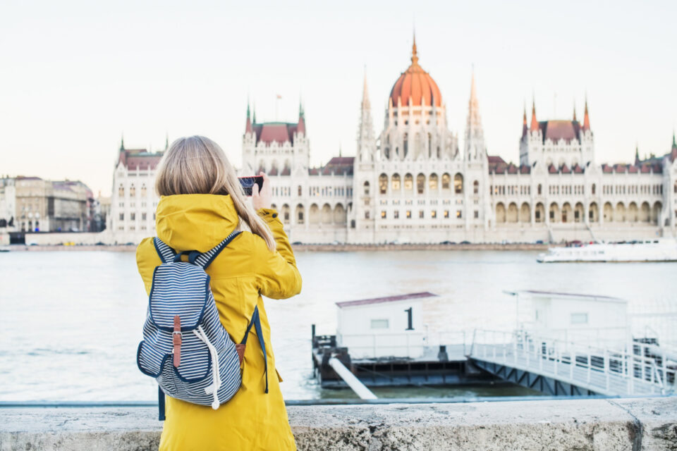 These Are The Top 5 Tourist Attractions In The World According To New ...