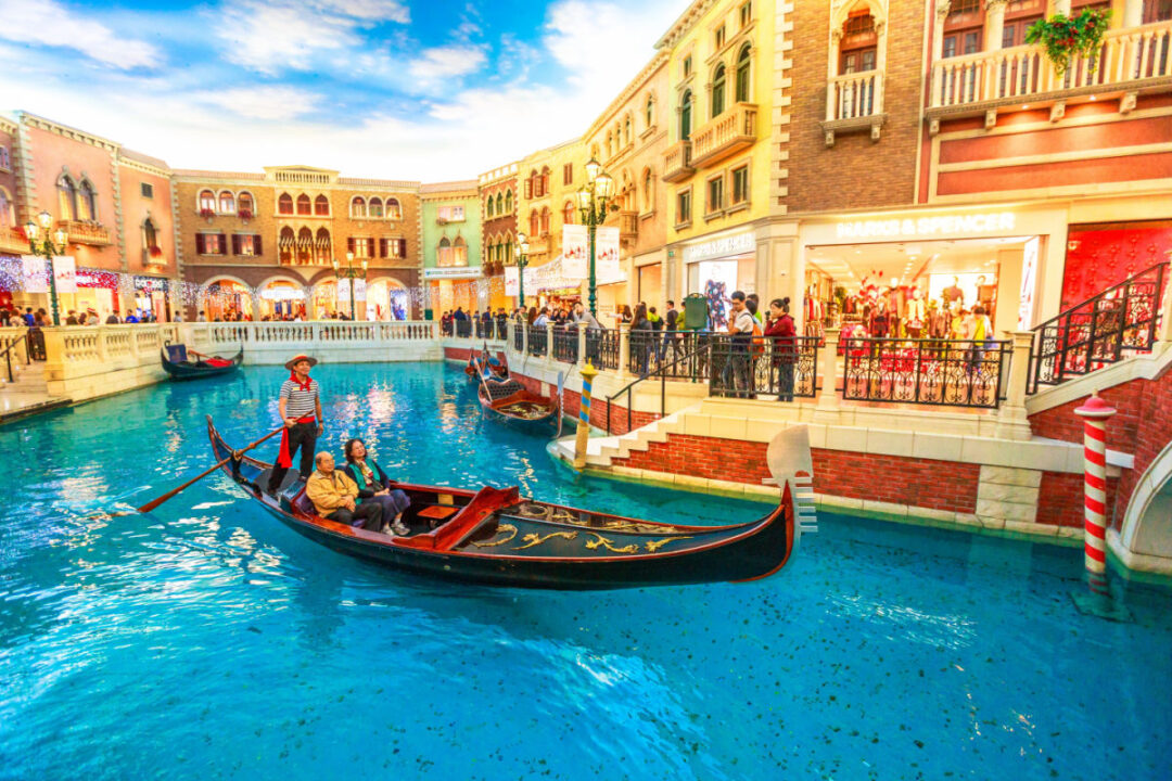 This Destination Known As The Vegas Of Asia Is Surging In Popularity ...