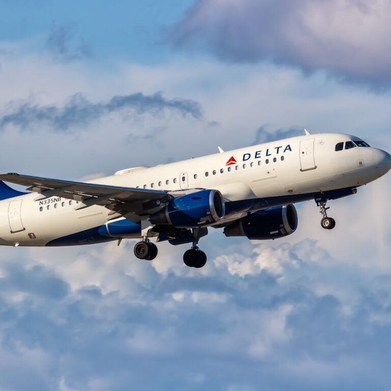 No More Lines! Delta Launches New 'Bag Drop' Tool For Travelers ...