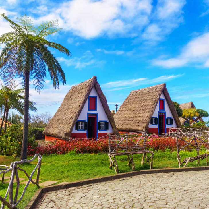 8 Reasons Why This Lesser-Known Sunny Island In Europe Is A Digital ...