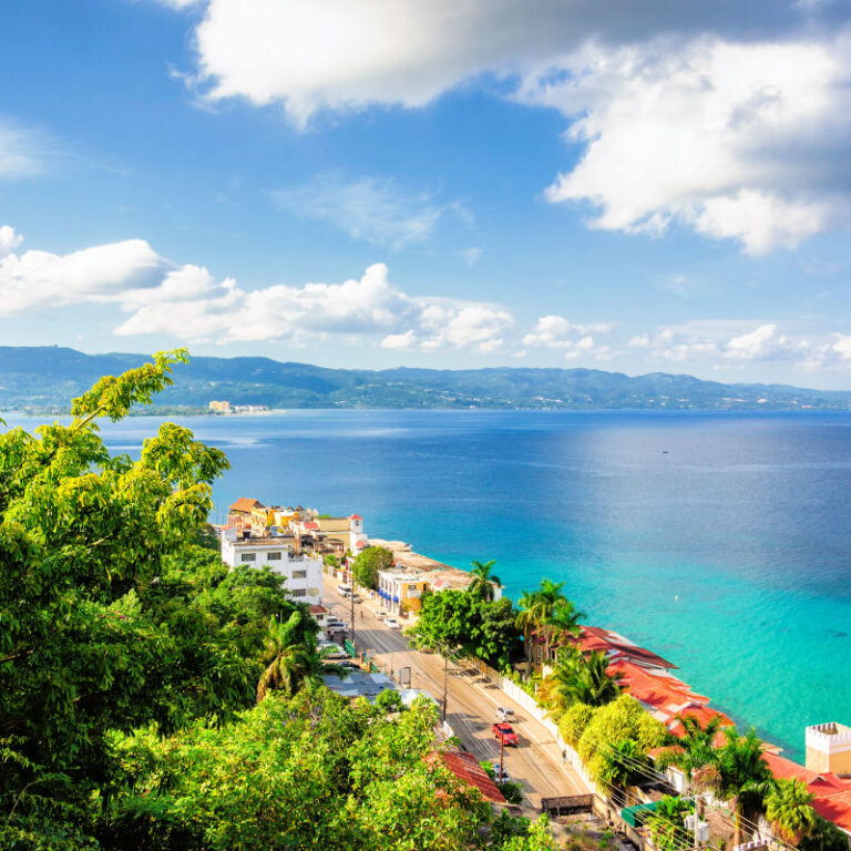 Jamaica Travel: Your Easy Guide to Entry Requirements for US Citizens ...