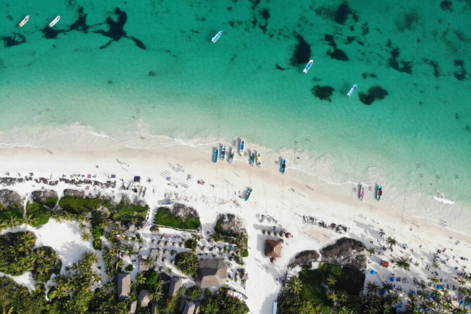JetBlue Announces Nonstop Flights To New Tulum International Airport ...