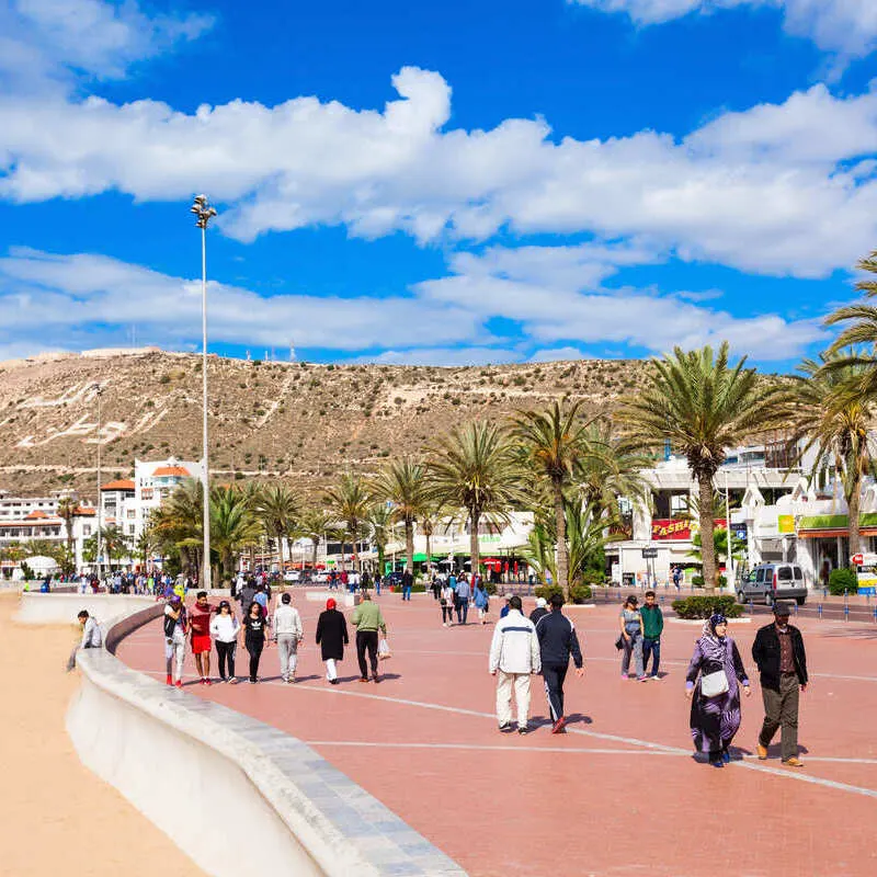 Why This Lesser Known Beach Destination Is Becoming A Tourism Hotspot