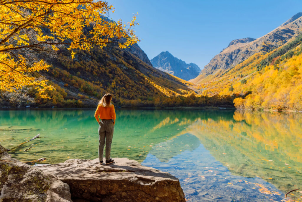 These Are The 3 Most Popular U.S. States To Visit In 2024 According To ...