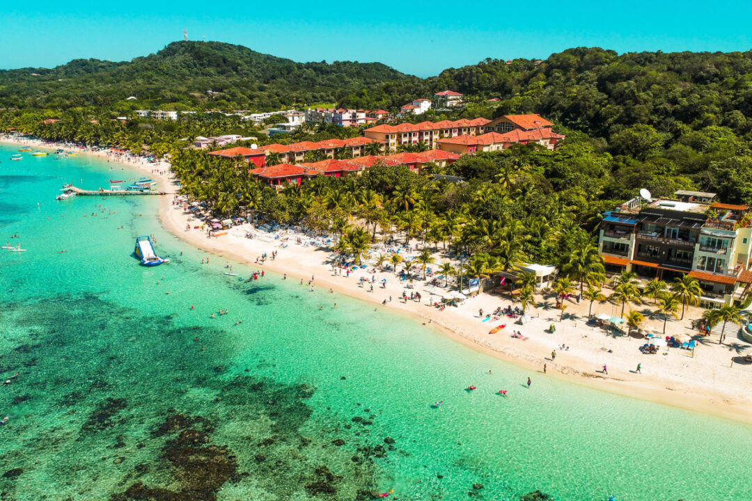This Stunning Island Is One Of The Most Underrated Beach Destinations ...