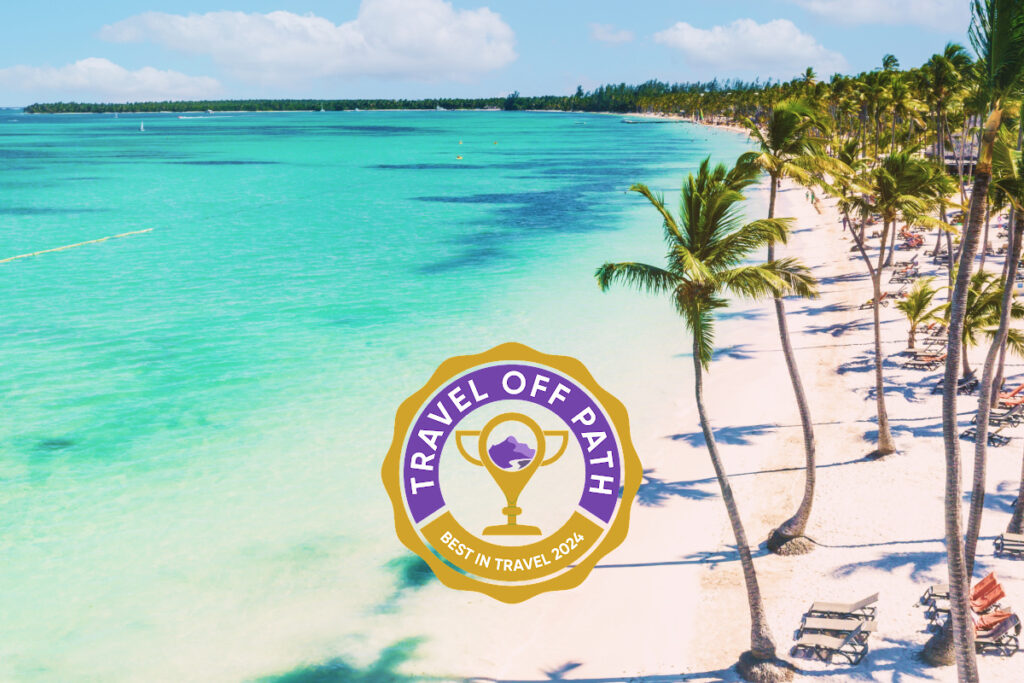 Travel Off Path's Best In Travel 2024 Awards - Travel Off Path