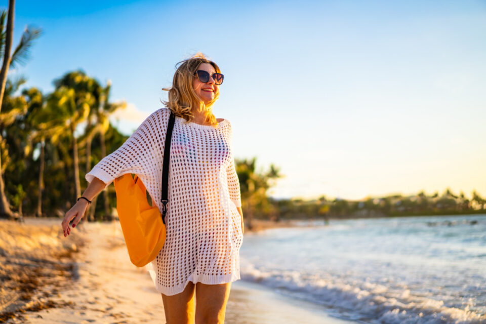 Why These 3 Beach Destinations In Mexico Are Breaking All-Time Tourism ...