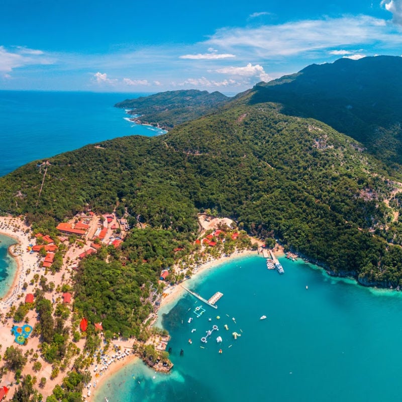 beautiful-haiti-landscape-1 - Travel Off Path