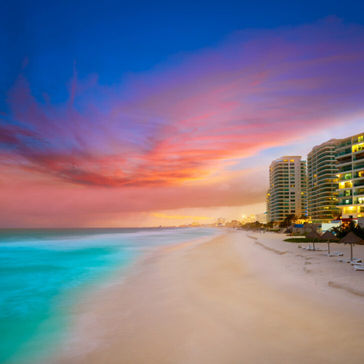 You Can Live In These 4 Beautiful Beach Destinations For 6 Months ...