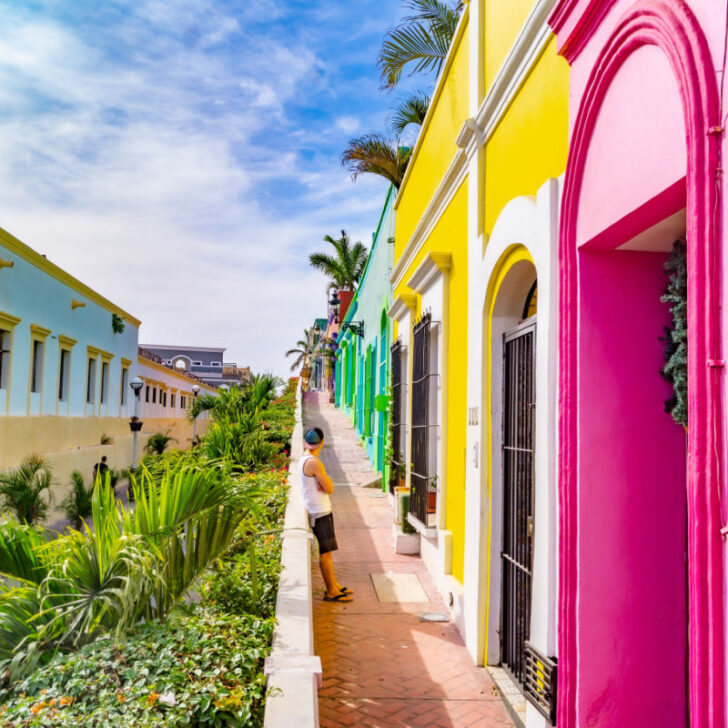 Discover 2 Beach Destinations That Locals In Mexico Love More Than ...