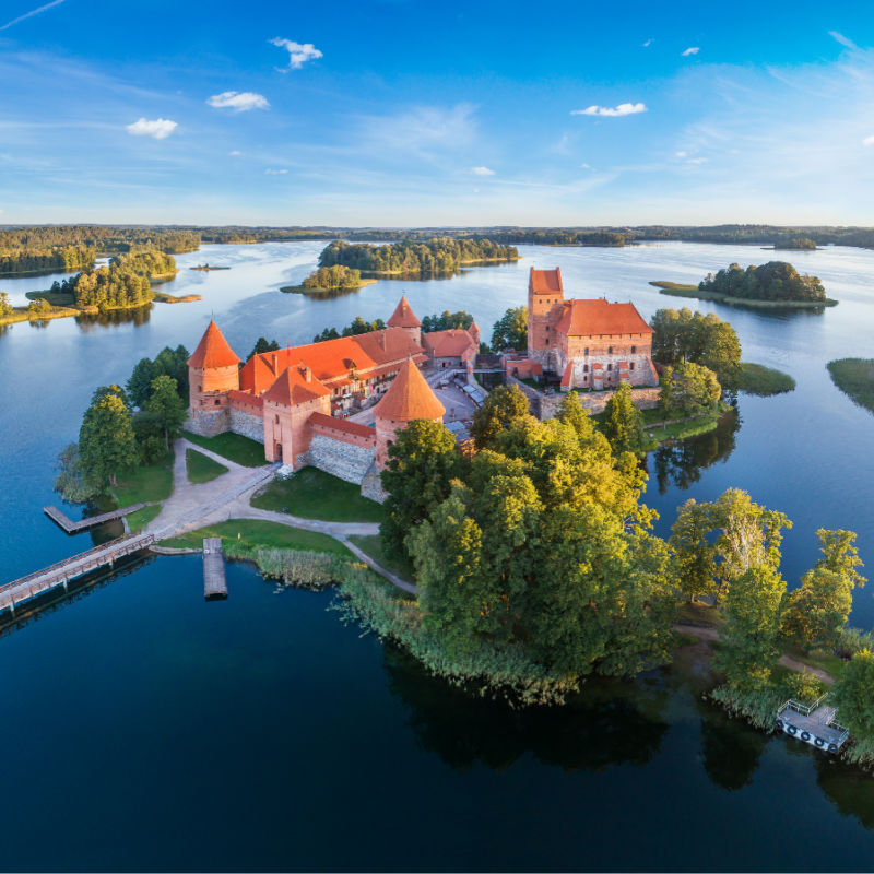 lithuania-nature - Travel Off Path