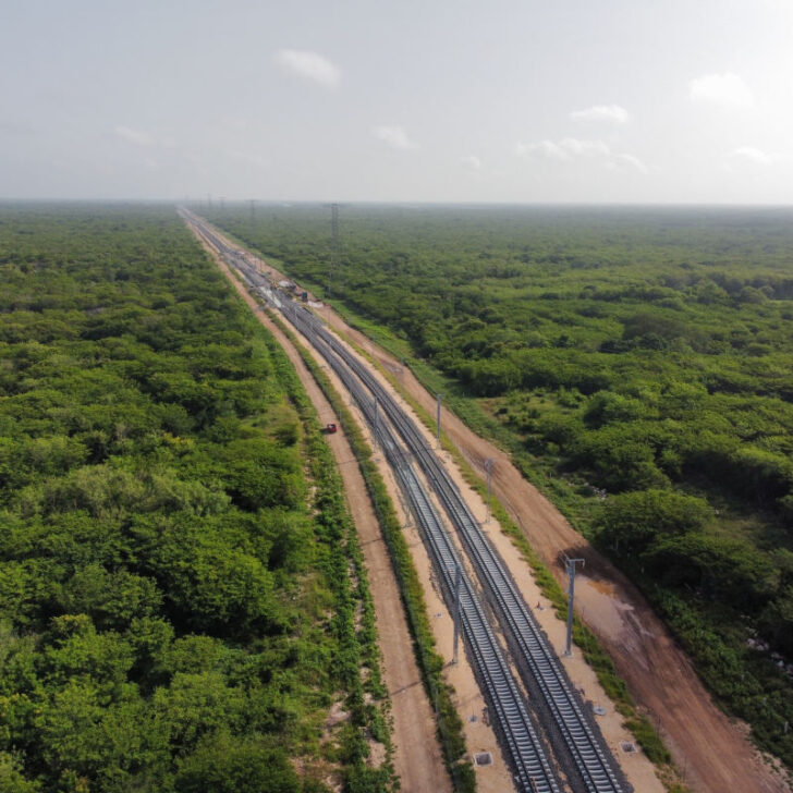 maya-train-tracks - Travel Off Path