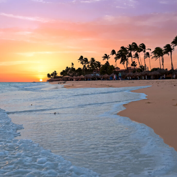 Top 10 Cheapest International Destinations For Americans To Fly To In ...