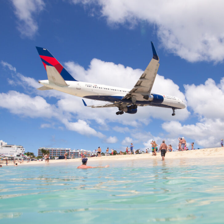 Avoid Flight Delays! The 5 Most Reliable Airlines In The U.S. Right Now ...