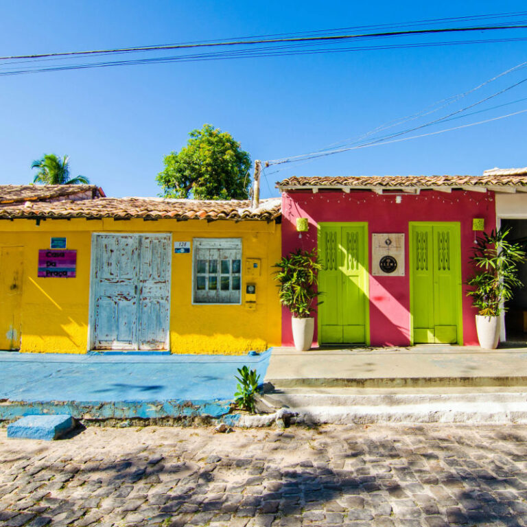 These Are The 10 Most Welcoming Destinations In The World According To ...