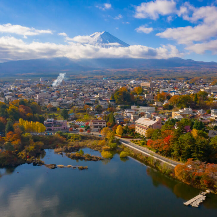 These Are The 10 Most Welcoming Destinations In The World According To ...