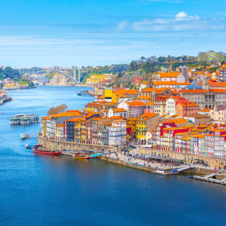 These Are 4 Of The Cheapest And Most Incredible Destinations To Visit ...