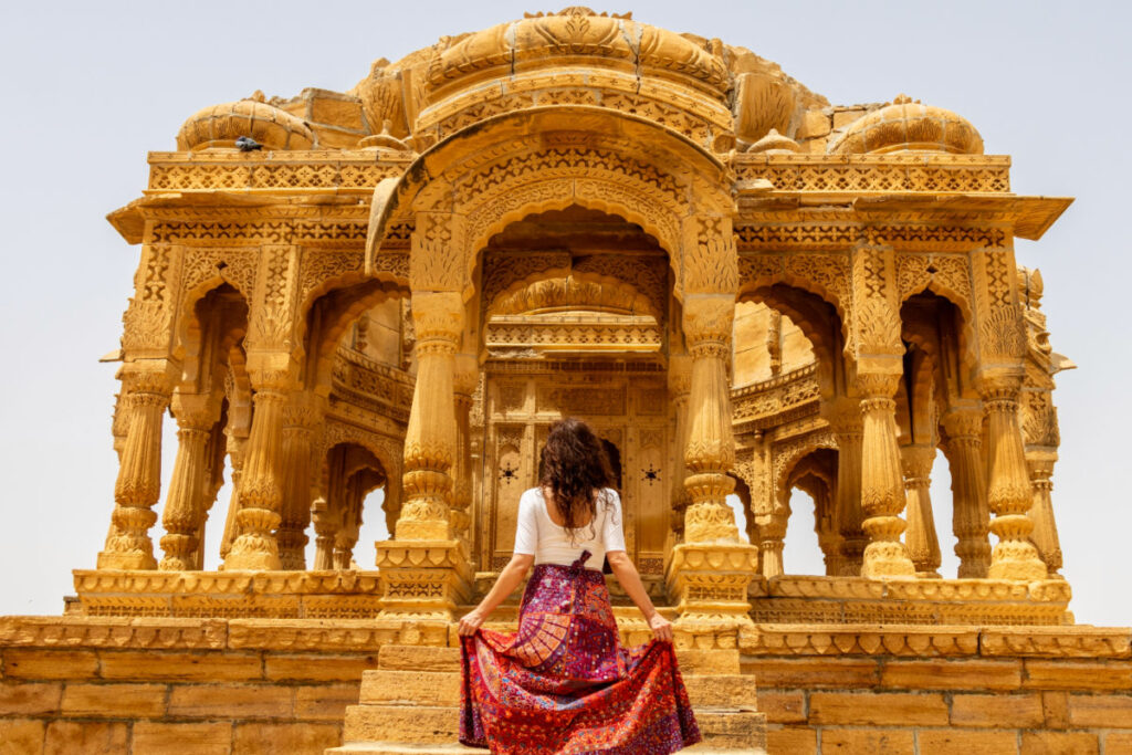These Are The 10 Most Welcoming Destinations In The World According To ...