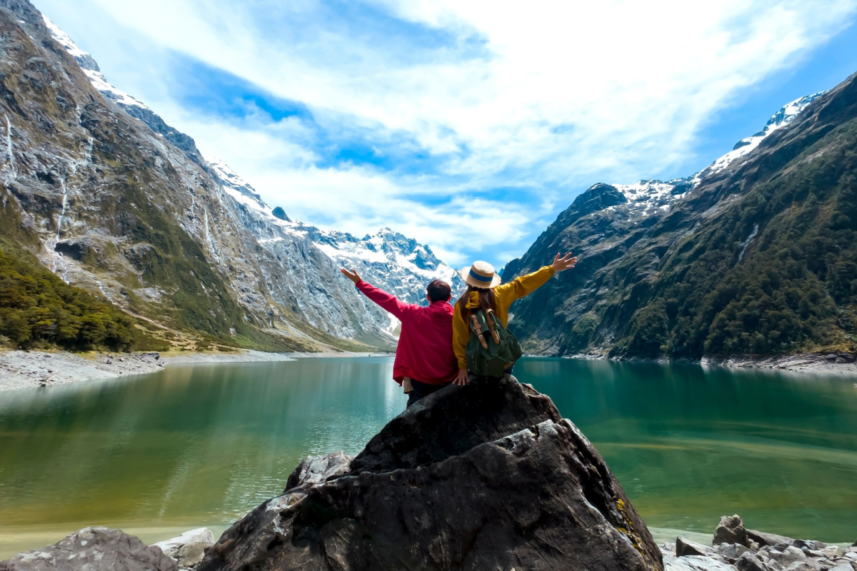 These Are The 3 Most Sought After Destinations For U.S. Travelers ...