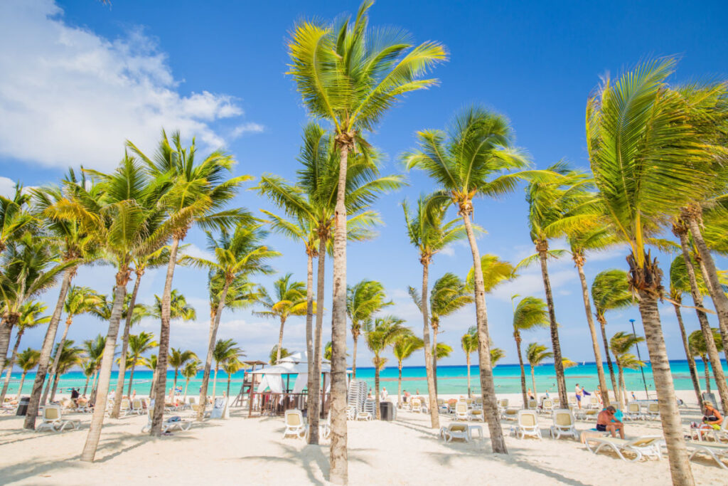 This Iconic Mexican State Just Broke Its All-Time Tourism Record ...