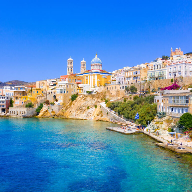 These Are The 10 Most Welcoming Destinations In The World According To ...