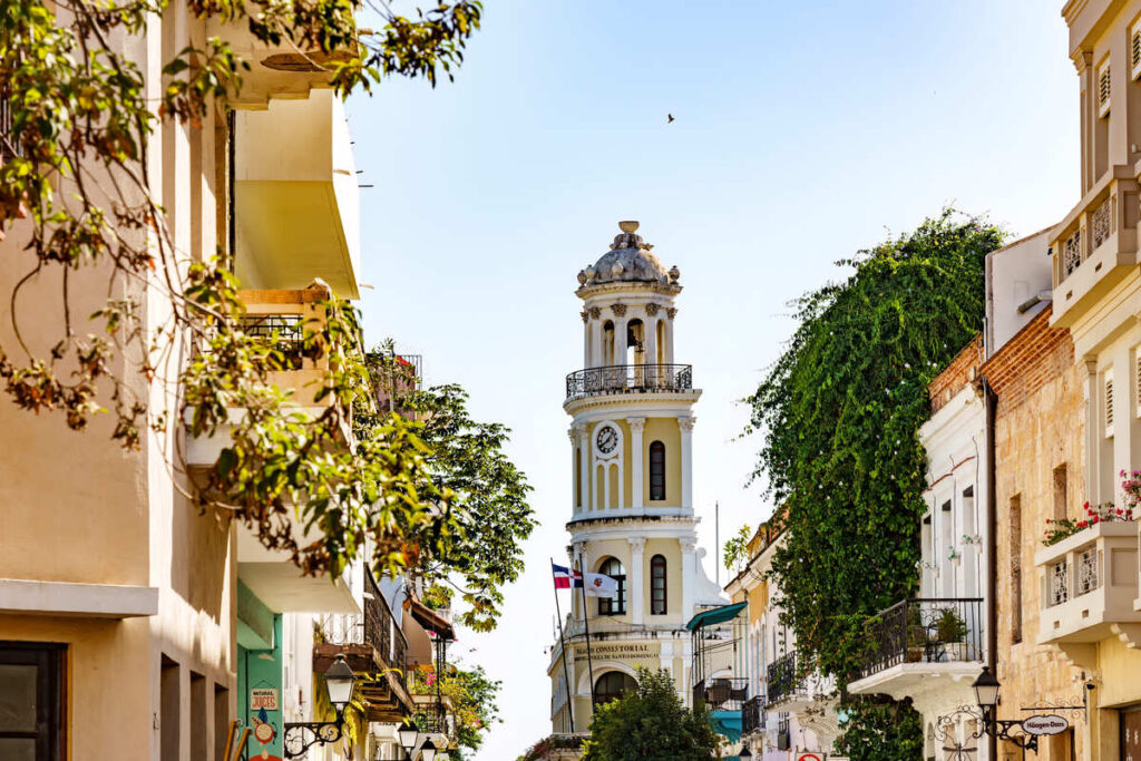 This Is The Top Rated Destination In The Caribbean According To Digital ...