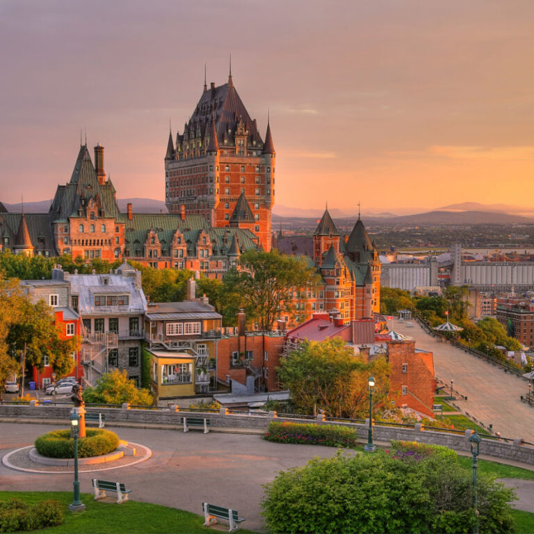 These Are The Top 6 Attractions In North America According To U.S ...