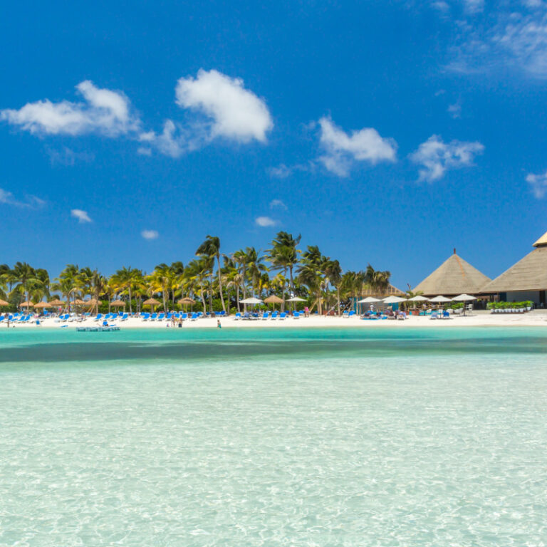 Avoid Hurricanes This Summer In These 3 Sunny Caribbean Destinations ...