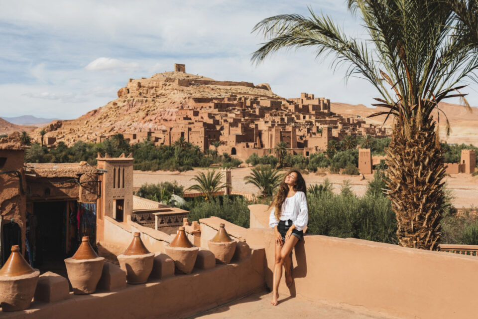 7 Reasons Why You Should Visit This Fascinating Country Breaking All ...