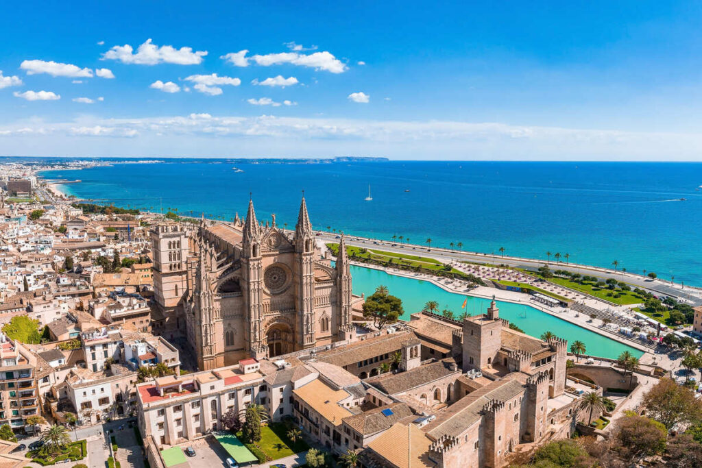 This Gorgeous Island In Spain Is On Track To Become One Of The Top ...